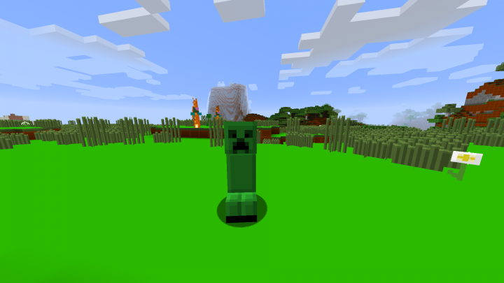 Simply Bright Minecraft Texture Pack