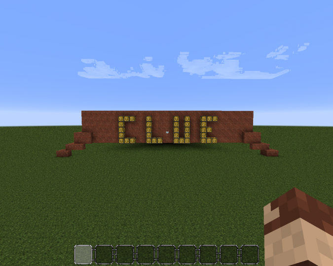 Clue Board - Luxury Edition Based Minecraft Map