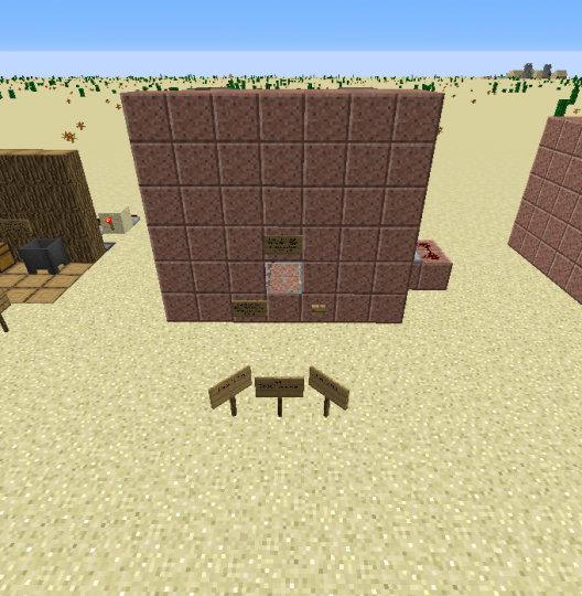 Top 6 bestest redstone creations! Minecraft Map