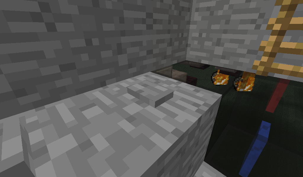 Strider 12 Minecraft Map