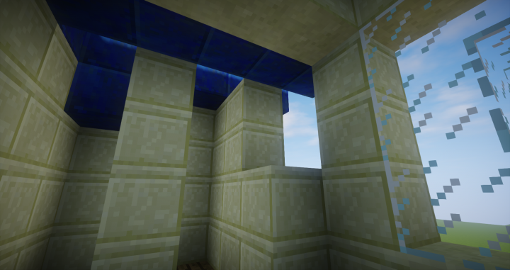 mungie hotel garfield gets real Minecraft Map