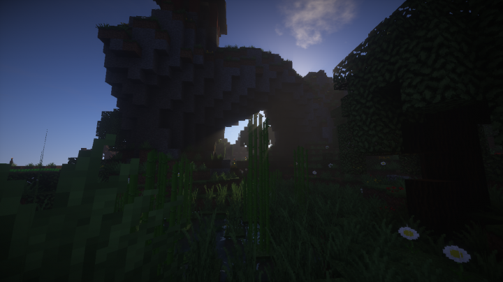 Sakura | Plot 112x112 Japanese Minecraft Map