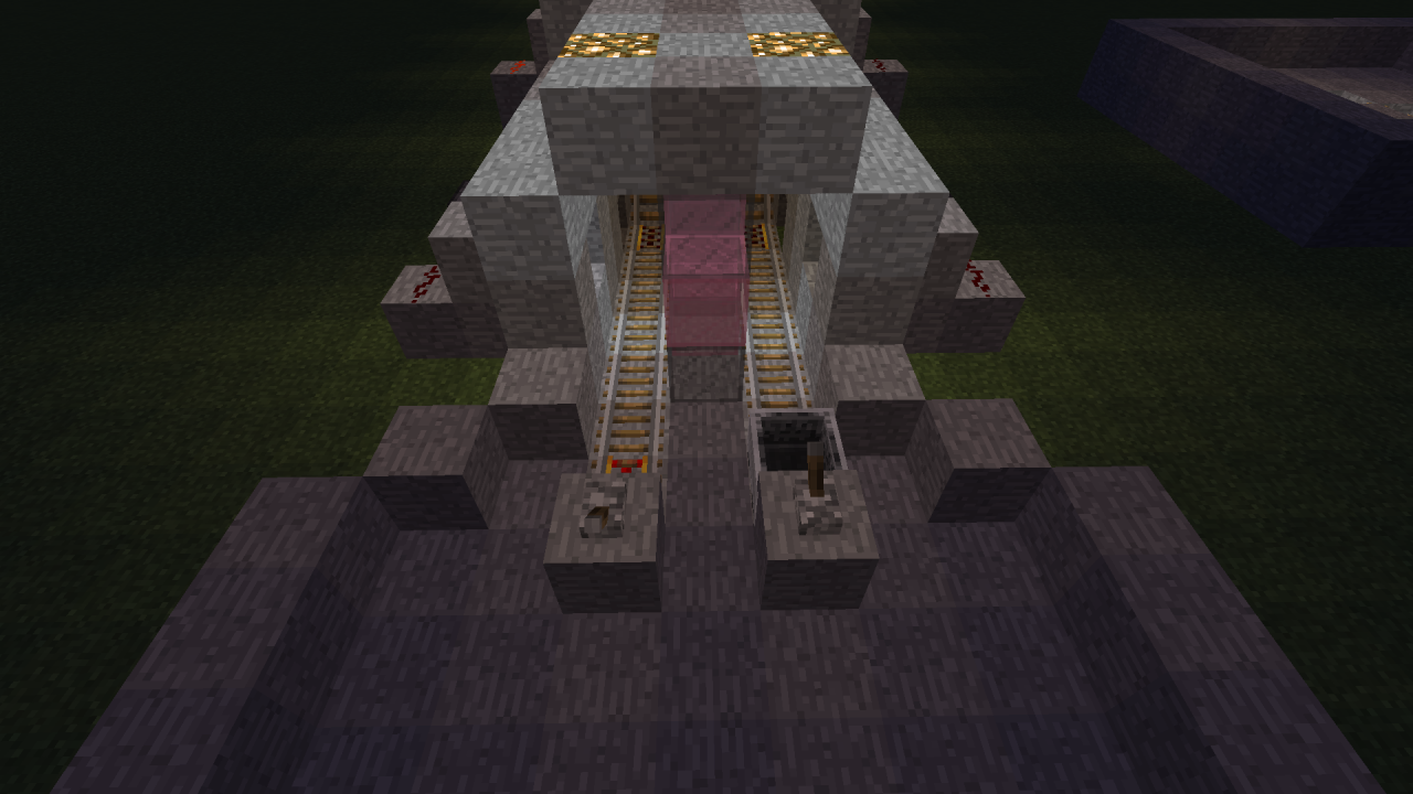 pat and jens fun time Minecraft Map