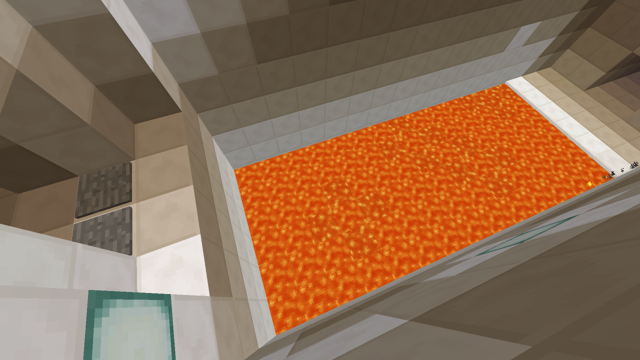 pat and jens fun time Minecraft Map