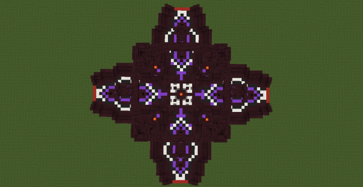 Faction Spawn! Minecraft Map