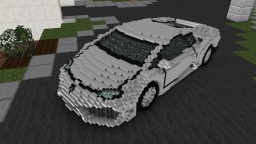 CraftyFoxe on Planet Minecraft