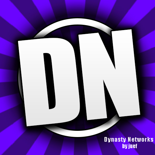 Dynasty Network Minecraft Server