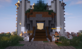 Minefun Minecraft Server