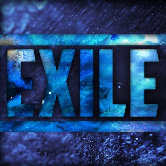 Exile Prison Minecraft Map