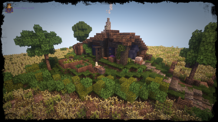 Calla Bryn Sturgis Minecraft Map