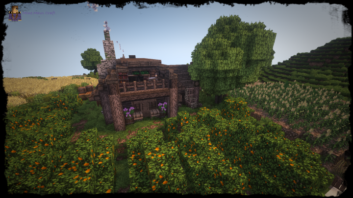 Calla Bryn Sturgis Minecraft Map