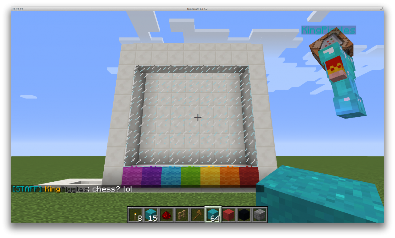 Fun Time Adventure Minecraft Server