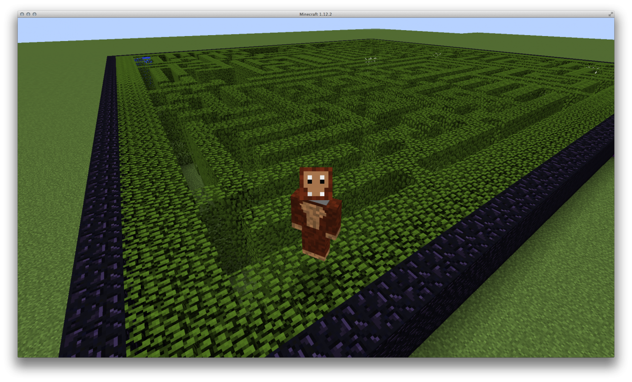 Fun Time Adventure Minecraft Server