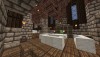Great hall Minecraft Map