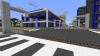 Greenfield Public Transportation Map Minecraft Map