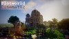 Plotworld Spawn | Minecraft Cinematic | + free Download Minecraft Map