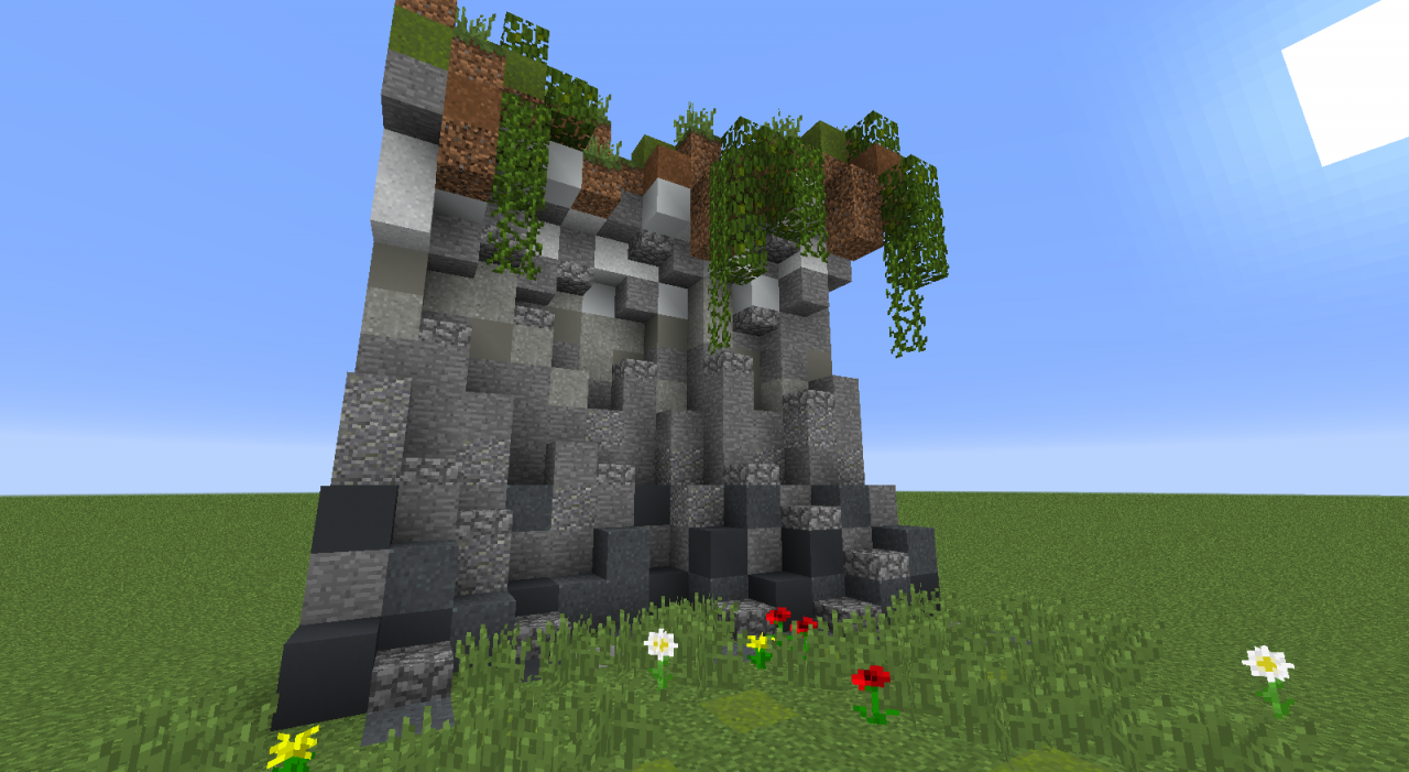 [1.12] Block Experiments Minecraft Map