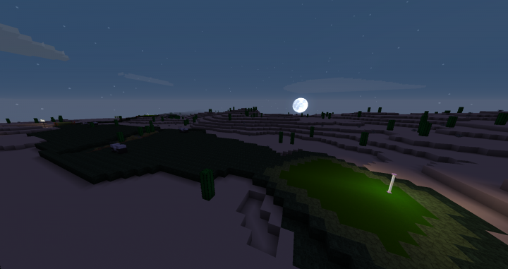 Compo Convention Complex Minecraft Map