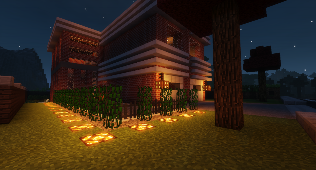 Minecraft Home Minecraft Map