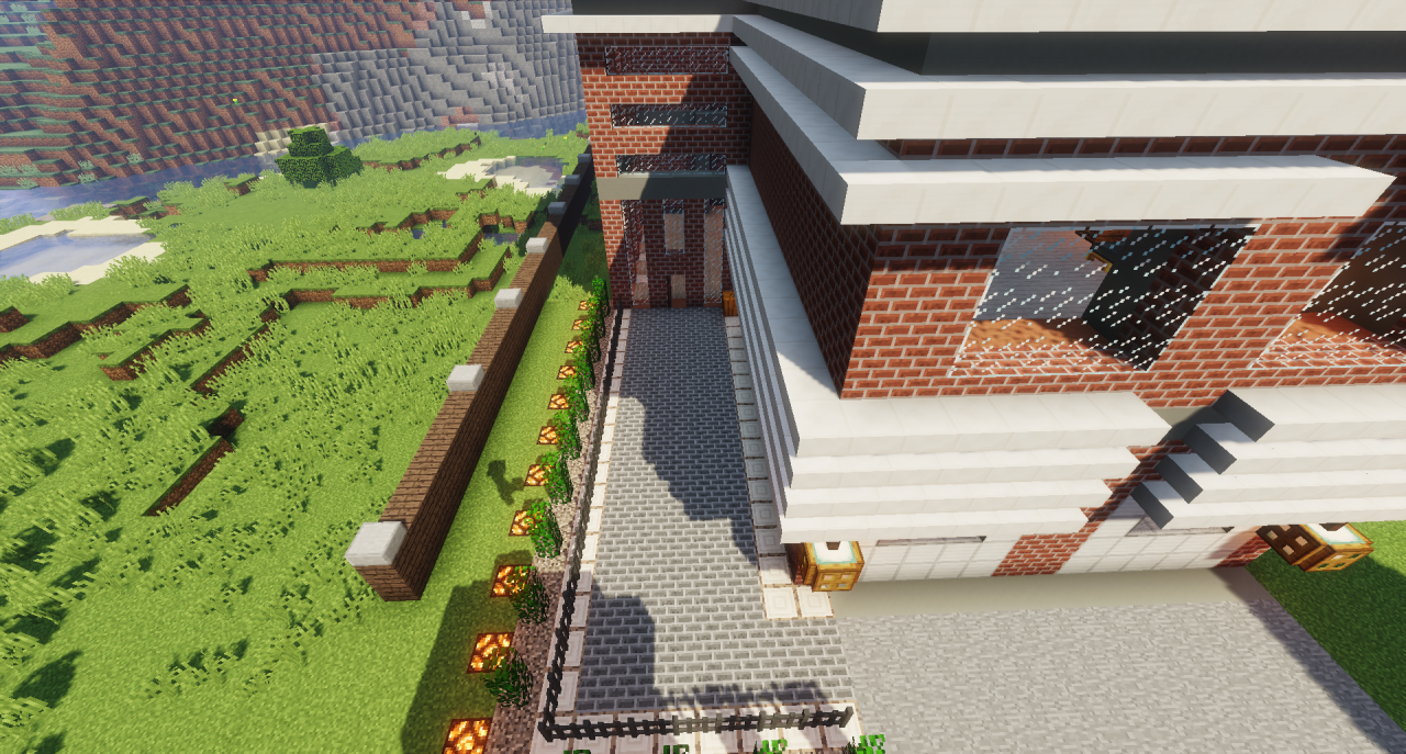 Minecraft Home Minecraft Map