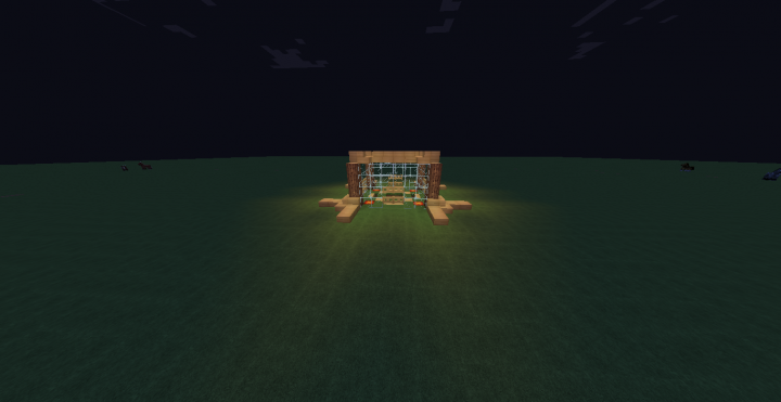 Hcf ( Hard Core Factions ) Base Design! Minecraft Map