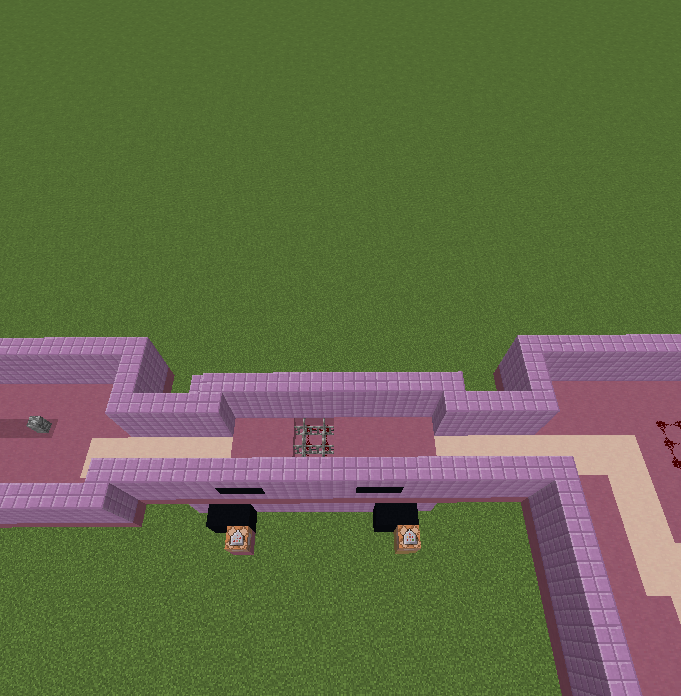 Undertale Ruins Map! (Version 1.12.2) Minecraft Map