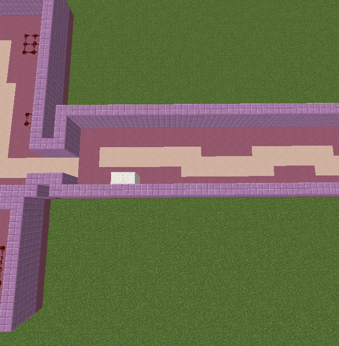 Undertale Ruins Map! (Version 1.12.2) Minecraft Map