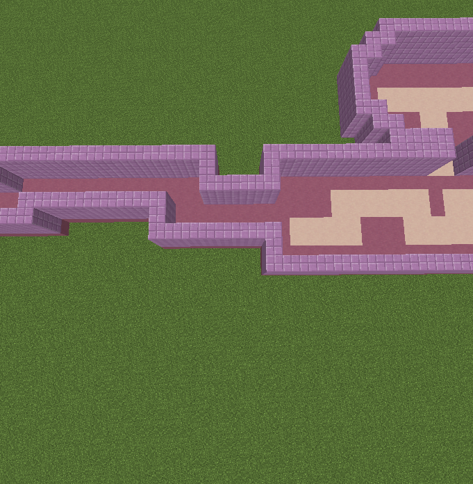 Undertale Ruins Map! (Version 1.12.2) Minecraft Map