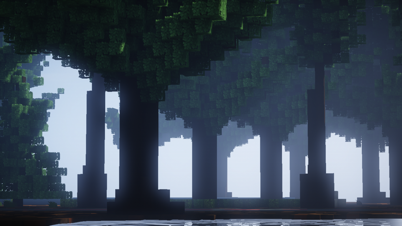 Tomahawk Point WIP & DNLD Minecraft Map