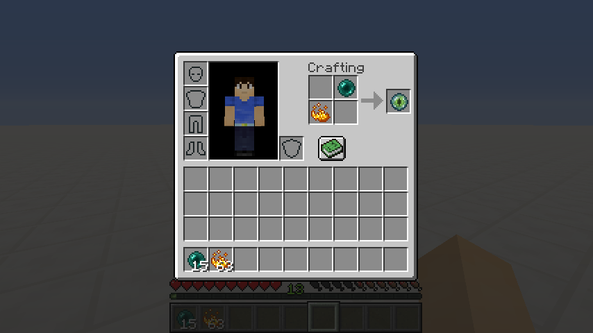 Mob Eggs (in survival) Minecraft Mod