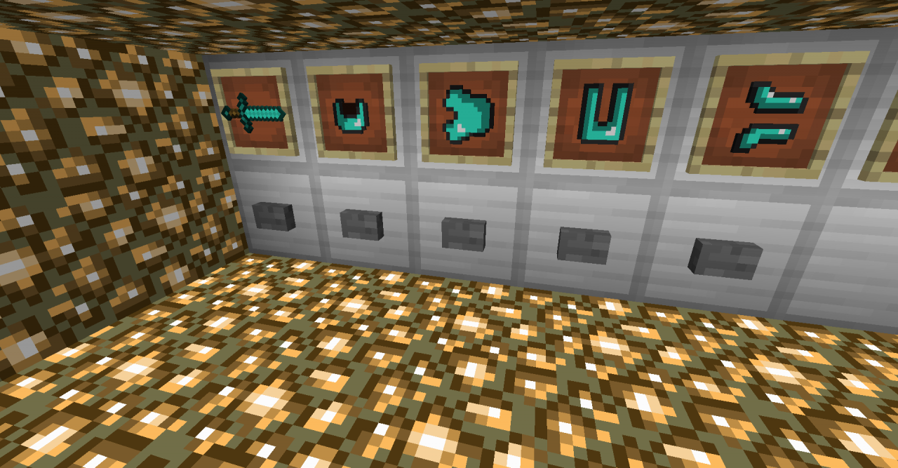 Redstone Machine which will make you rich! Minecraft Map