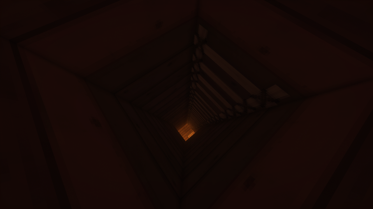 Op modern house Minecraft Map