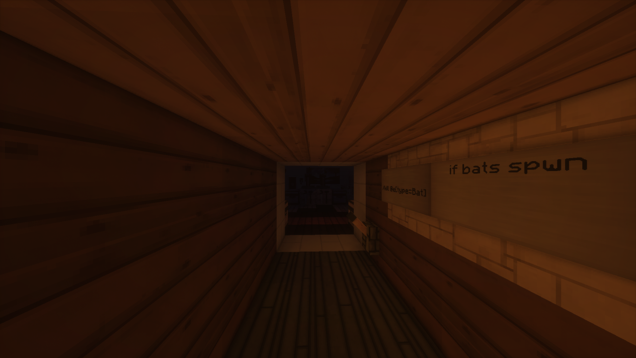 Op modern house Minecraft Map