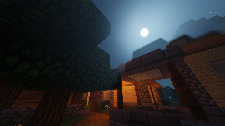 Hide or be Hunted - WE ARE BACK! Minecraft Map