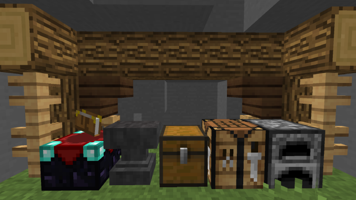 Finalight Private 3k | FPS+ Minecraft Texture Pack