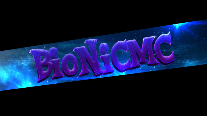 BionicMC Minecraft Server