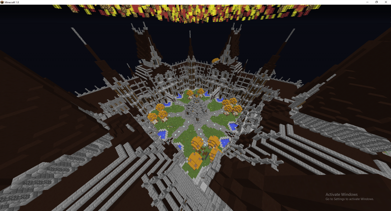 LoyalMC ★ Custom Enchants ★ Custom Plugins ★ Unique ★ Minecraft Server