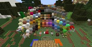 voor tyqo_nl Minecraft Texture Pack
