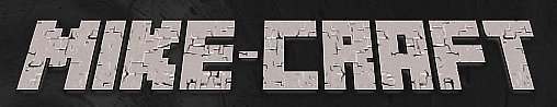Mike-Craft Expansion 1.1.12.2 Minecraft Map