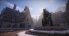 Hogsmeade on PotterworldMC Minecraft Map