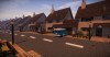 Privet Drive on PotterworldMC Minecraft Map
