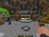 BedWars (on command blocks) Minecraft Map