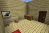Giant Room Minecraft Map