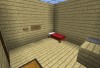 Giant Room Minecraft Map