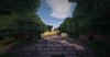 Medieval Valley Scene (Theia) Minecraft Map