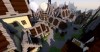 Elemental Factions Spawn Minecraft Map