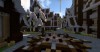 Elemental Factions Spawn Minecraft Map