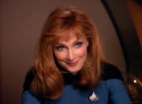 Interview With The Lovely Beverly