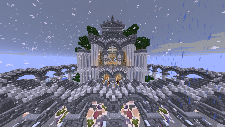 coldpvp Minecraft Server