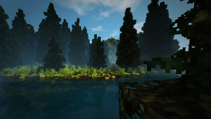 Vaalbara 19K - 18K #WeAreConquest#ConquestReforged Minecraft Map